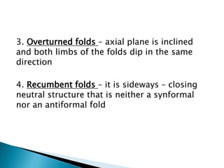 MOVEMENT OF PLATES AND FORMATION OF FOLDS AND.pptx