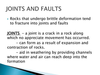 MOVEMENT OF PLATES AND FORMATION OF FOLDS AND.pptx