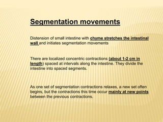 MOVEMENT OF SMALL INTESTINE.pptx