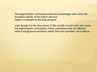 MOVEMENT OF SMALL INTESTINE.pptx
