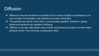 Movement of substances into and out of cells.pptx
