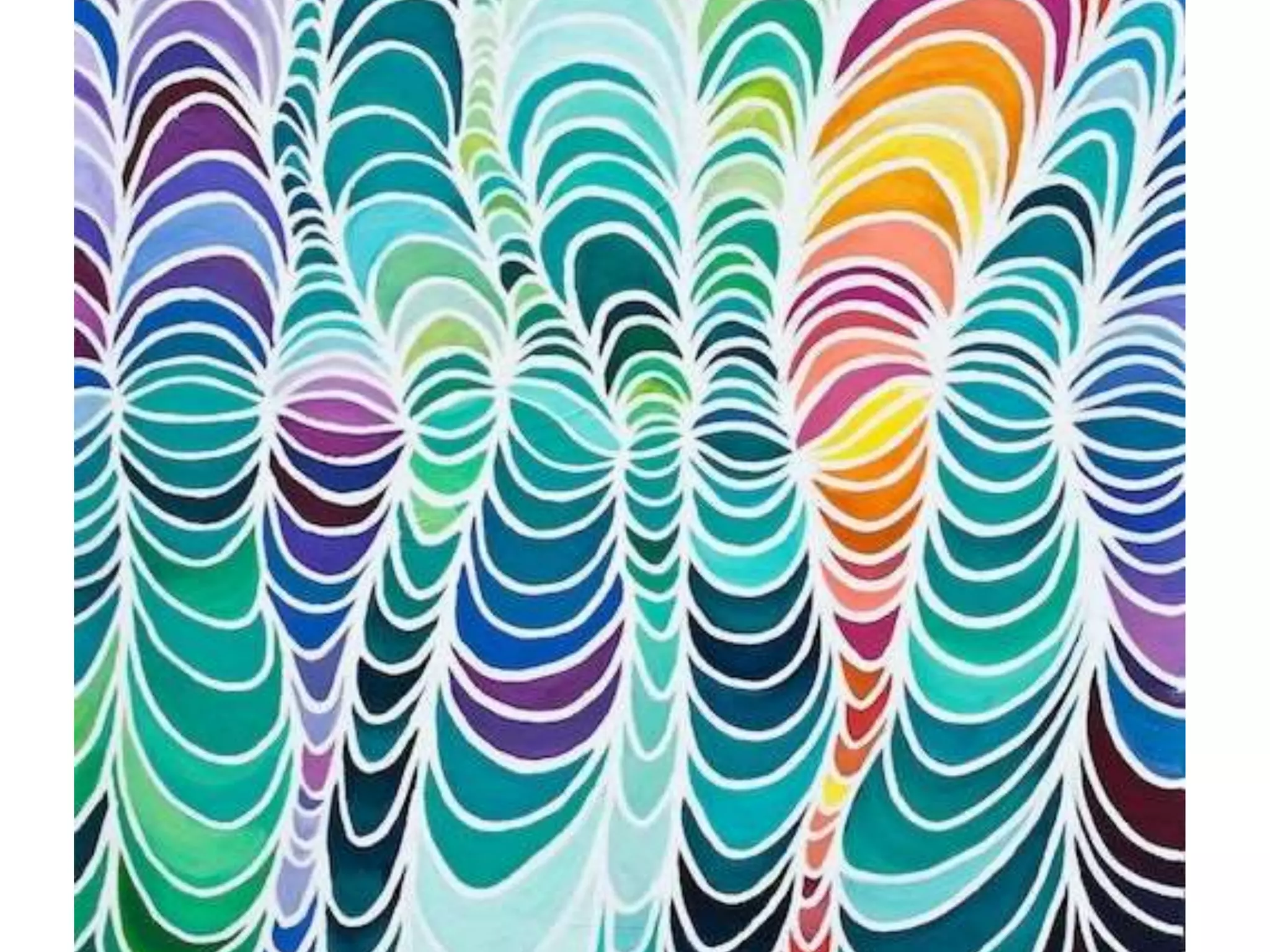 Movement Principles of Design | PDF | Drawing and Sketching | Arts and ...