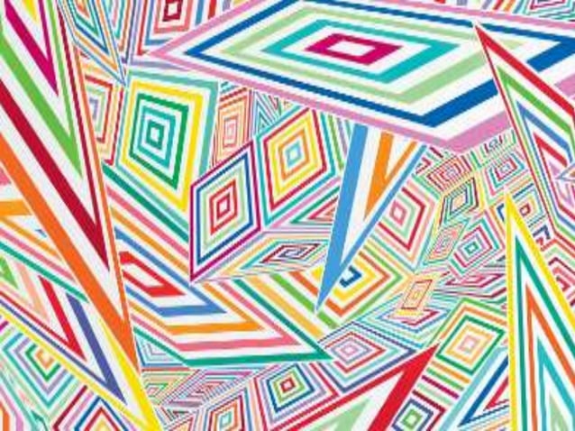 Movement Principles of Design | PDF