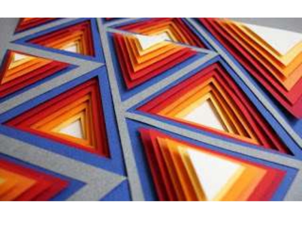 Movement Principles of Design