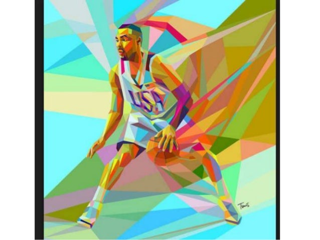 Movement Principles of Design