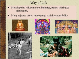 MOVEMENTS FOR CHANGE.ppt