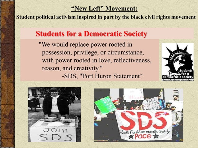 MOVEMENTS FOR CHANGE.ppt