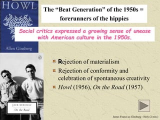 MOVEMENTS FOR CHANGE.ppt