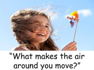 Movements of air | PPT