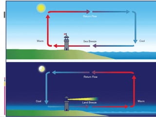 Movements of air | PPTX