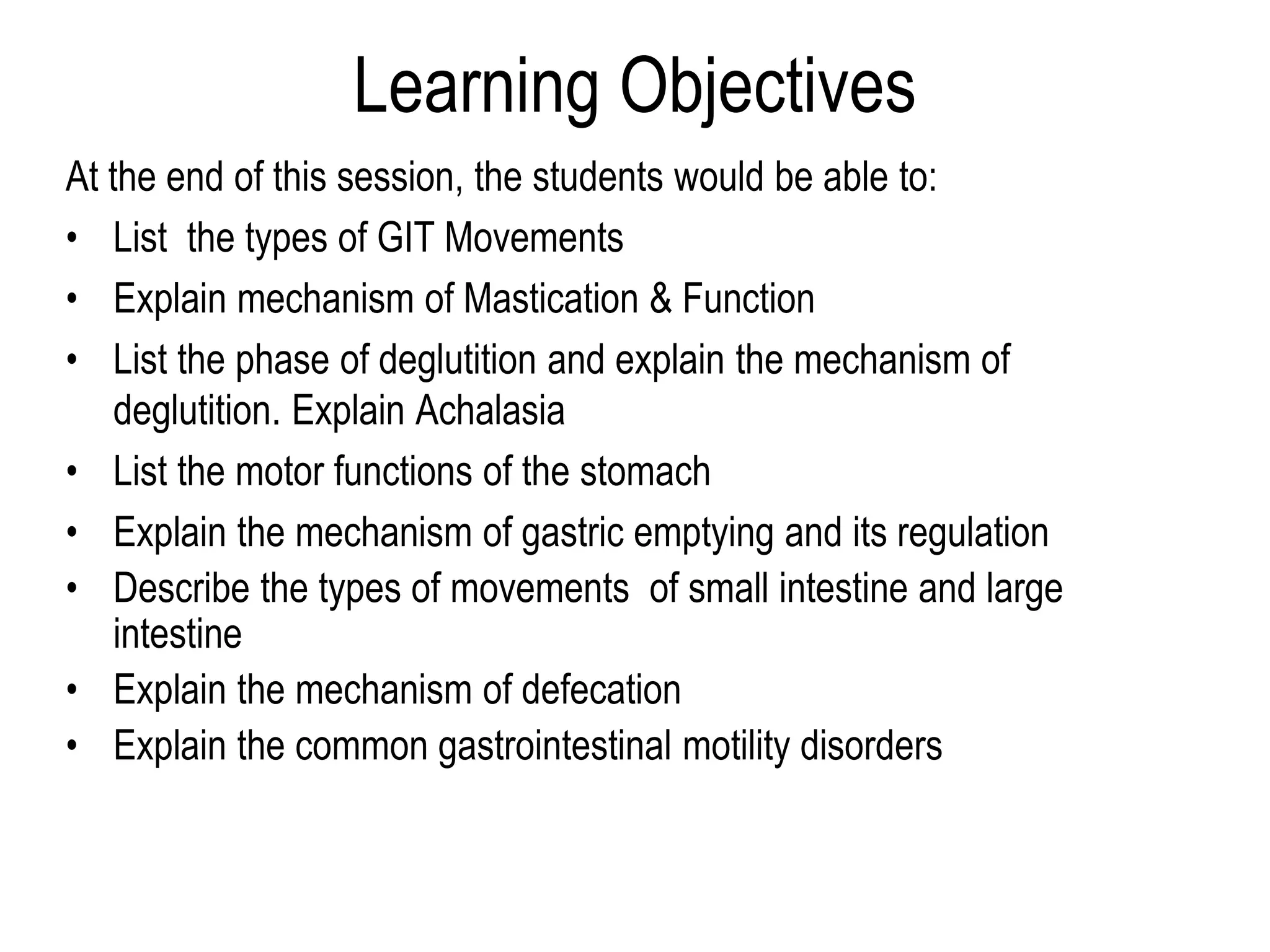Movements of Gastrointestinal tract 21.12.2019 copy.pptx