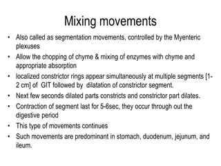 Movements of Gastrointestinal tract 21.12.2019 copy.pptx