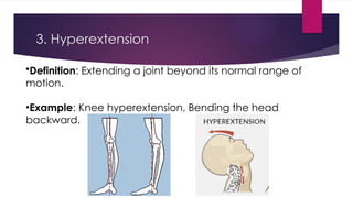 Movements of Human Body (Basic Intro).pptx