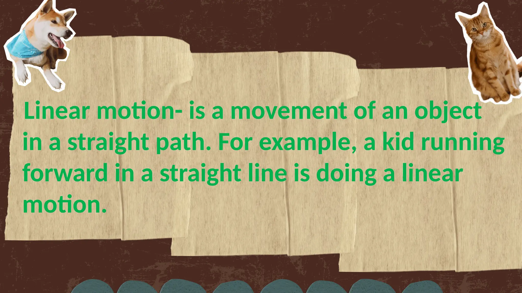 Movements of Objects in Different Paths.pptx