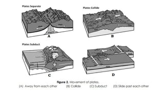 MOVEMENTS OF PLATE TECTONIC MOVEMENTS AND WILSON CYCLE.pptx