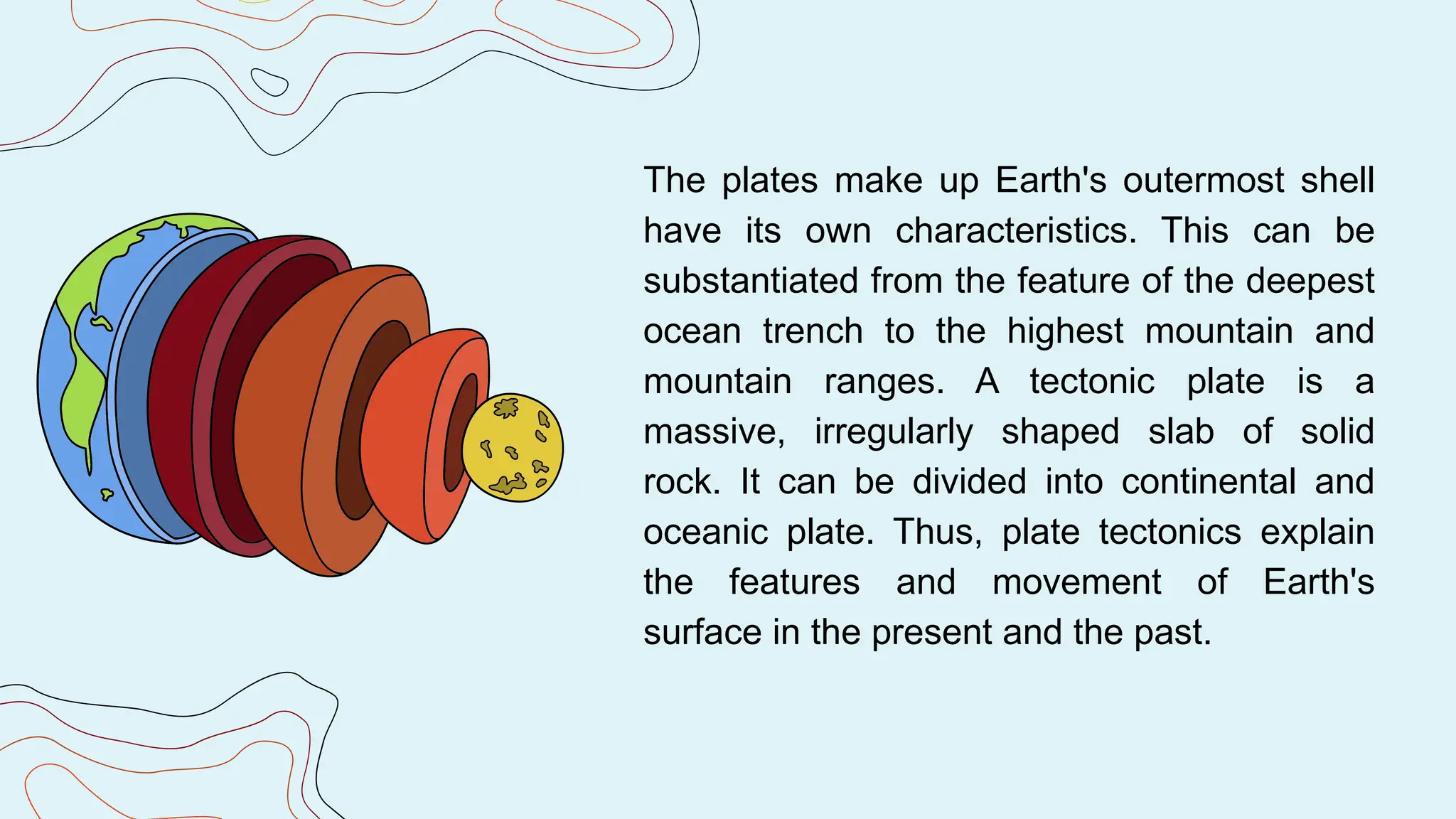 MOVEMENTS OF PLATES earth and life science .pptx