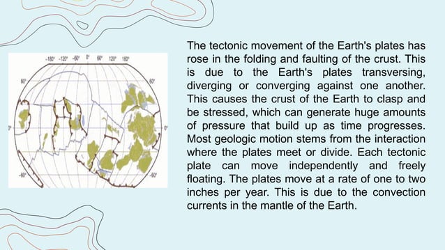 MOVEMENTS OF PLATES earth and life science .pptx