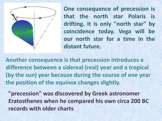 Movements of the earth | PPT