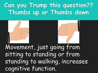 Movement trumps sitting | PDF