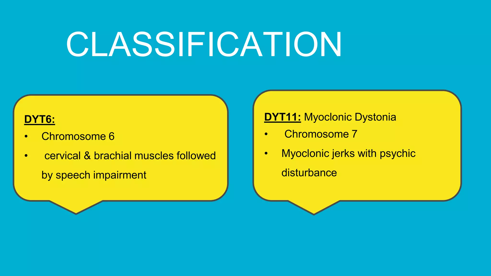 Movemet disorders | PPT