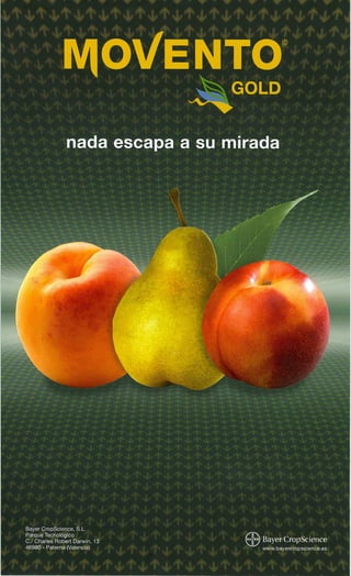 Movento gold | PDF