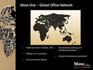 Move One Fine Art Shipping | PDF