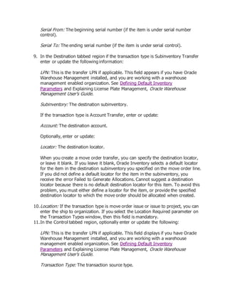 Move order types | DOCX