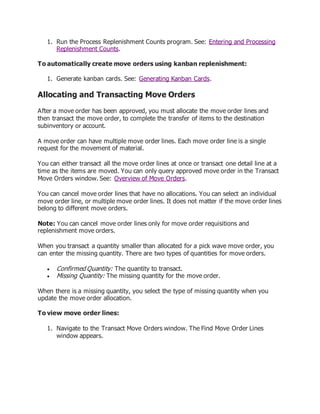 Move order types | DOCX