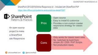 Move past bootstrap and build our lightweight responsive framework w.v1.2 | PPT
