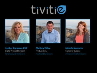 Moving Your PMO to the Cloud | PPTX