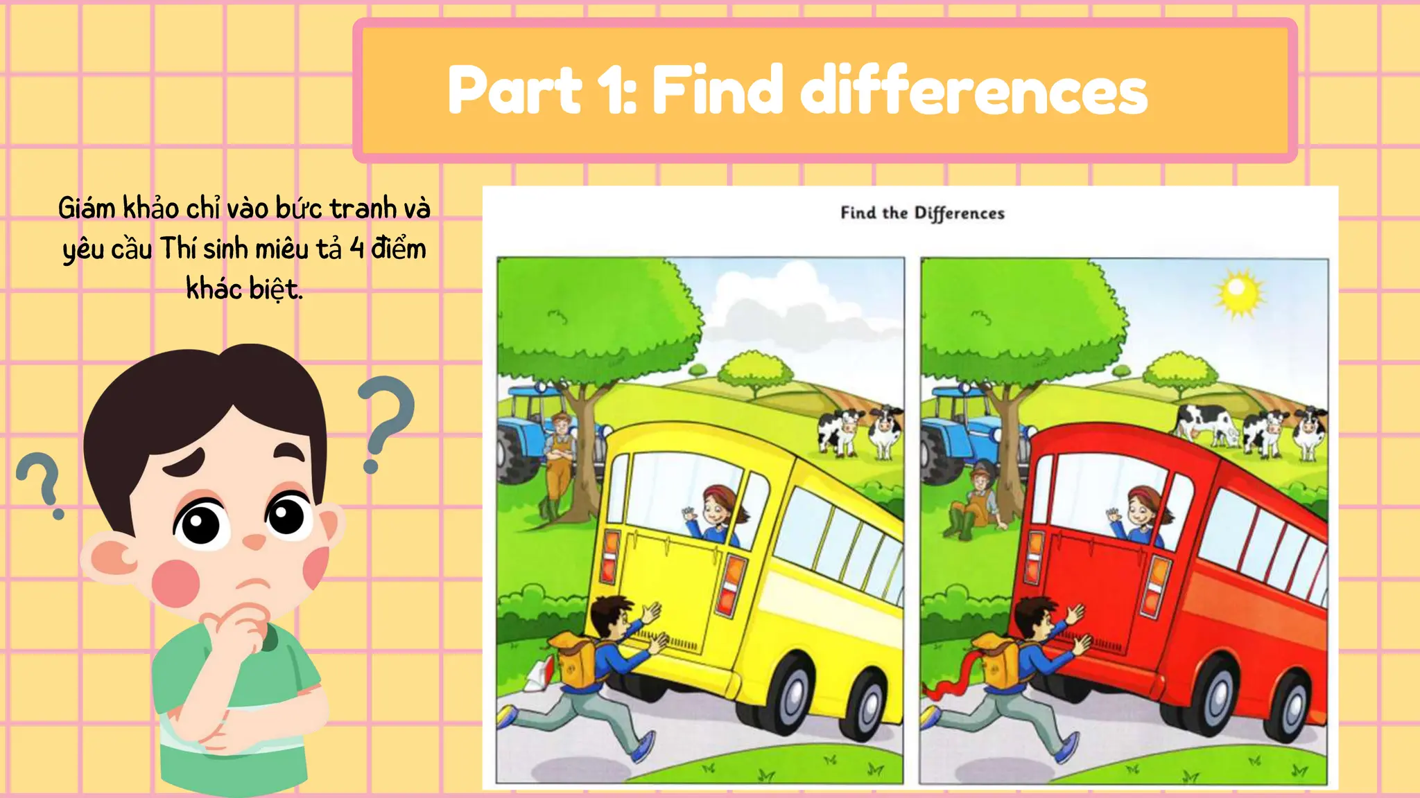 Movers 2 - Speaking Test for Test 1.pptx