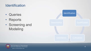 Moves Management | PPTX