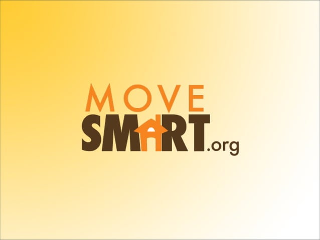 MoveSmart.org Overview | PPT