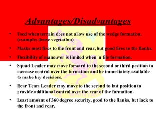 Move tactically | PPT