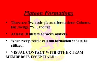 Move tactically | PPT