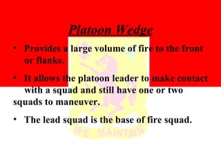Move tactically | PPT