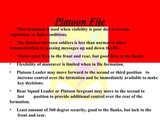 Move tactically | PPT