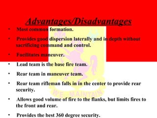 Move tactically | PPT