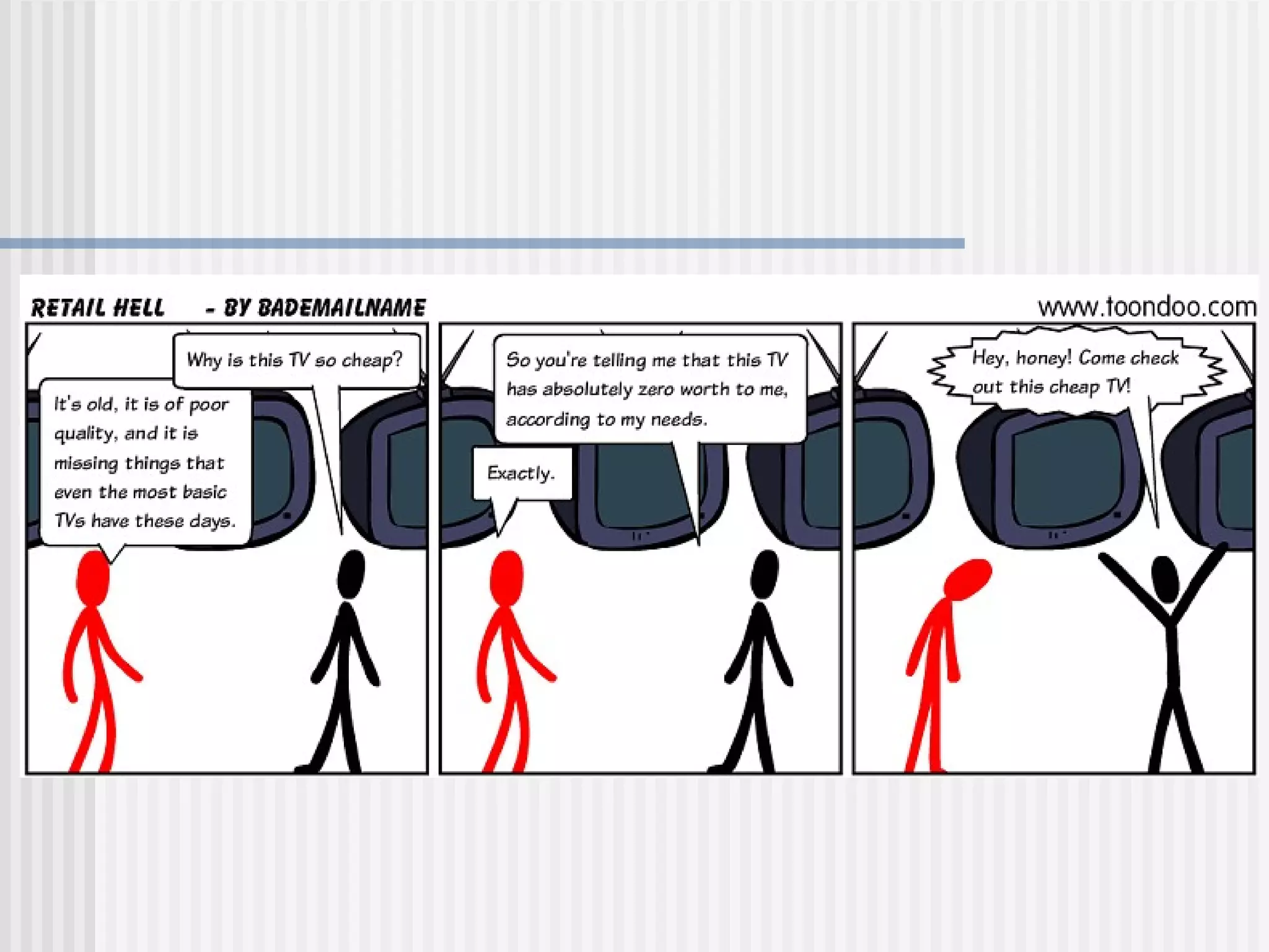 Move That Merchandise | PPT