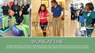 Pediatric Physical Therapy - Career Research | PPT