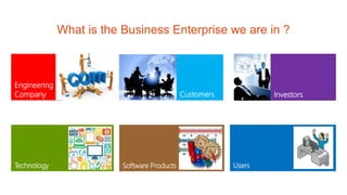 Evolution Towards Agile | PPTX | Computer Software and Applications | Computing