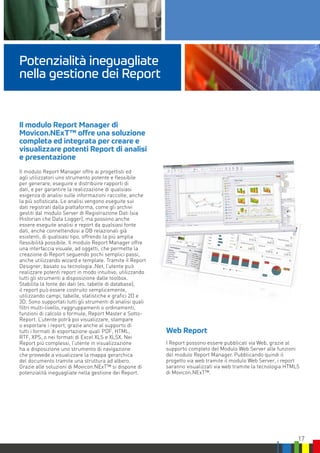 Movicon.NExT ita | PDF