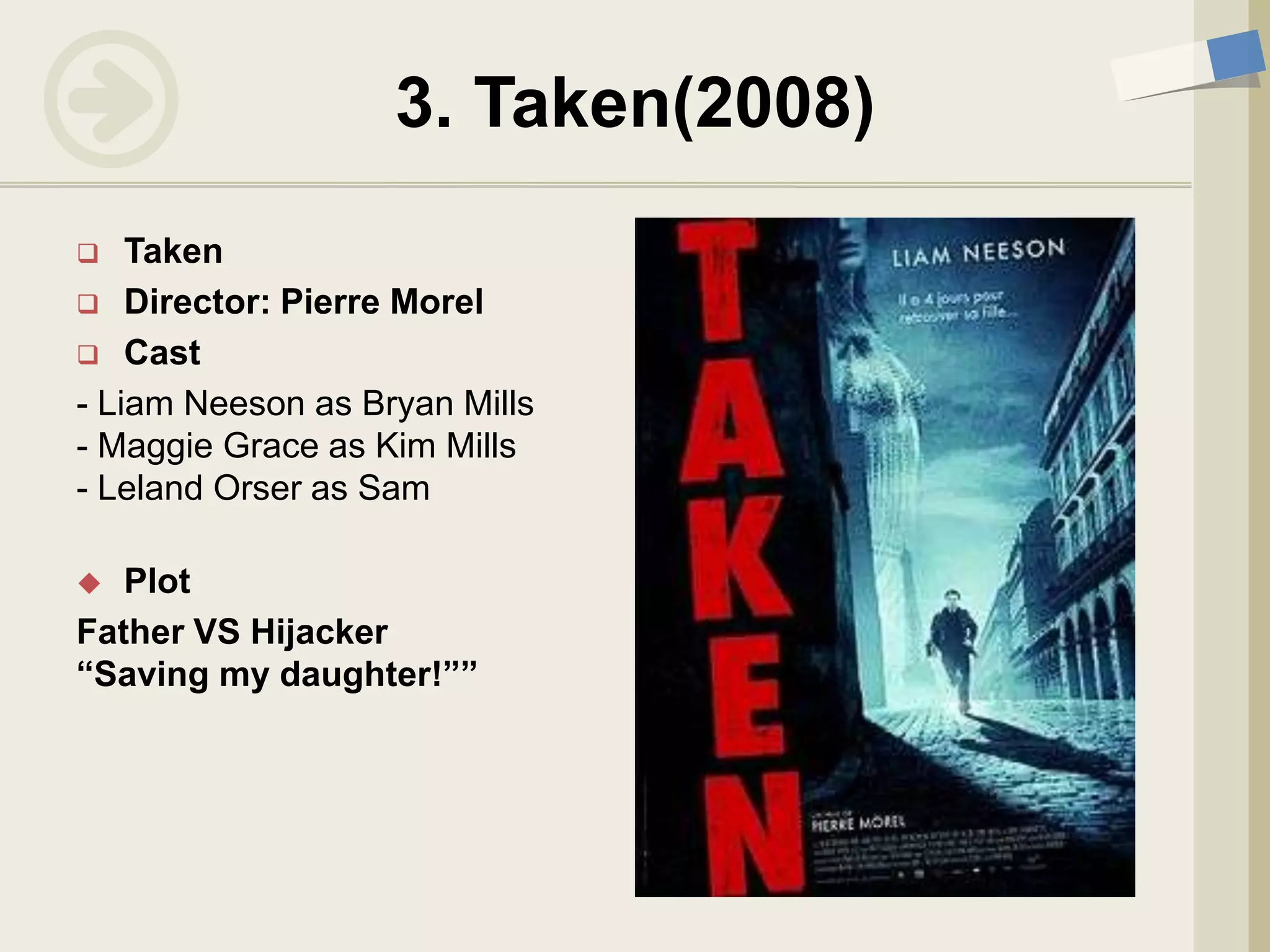 Movie (20092589) | PPTX