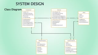 powerpoint presentation on movie recommender system. | PPTX | Operating ...