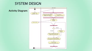 powerpoint presentation on movie recommender system. | PPTX