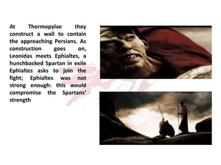 Movie 300 | PPTX