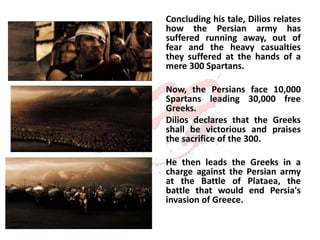 Movie 300 | PPTX