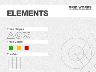 Grid Works | PPT