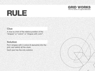 Grid Works | PPT