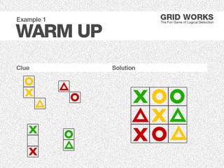 Grid Works | PPT